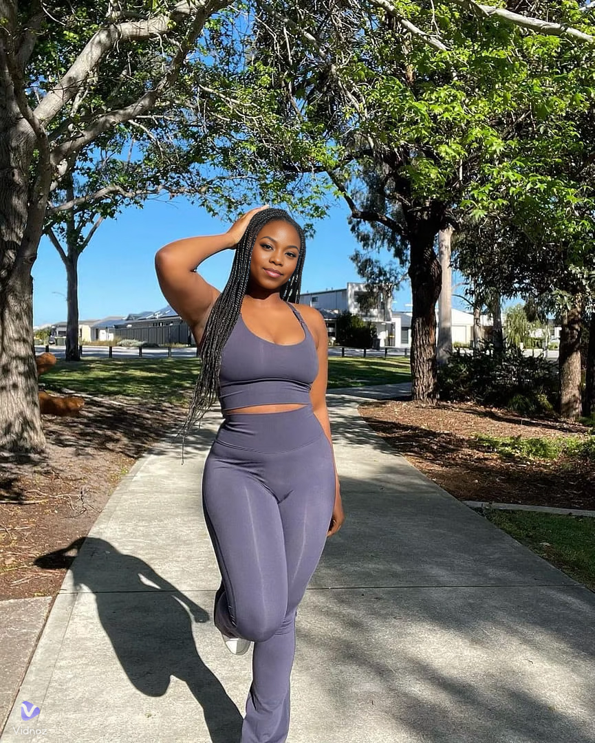 NUZE Style - Activewear Designed for Life – Nuze